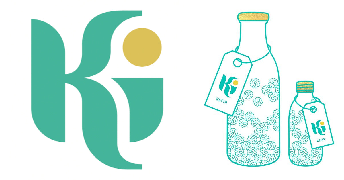 Ki Kefir – KiKefir
